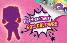 Tigerhead Toys